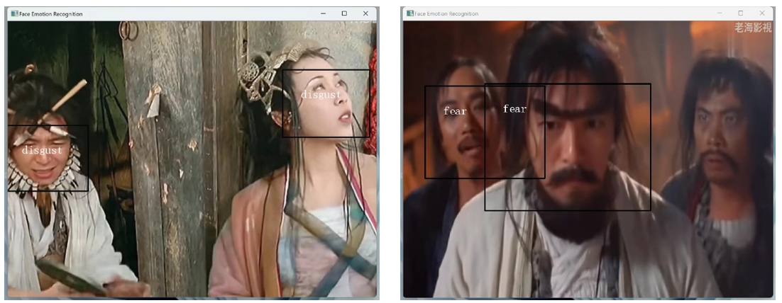 GitHub - mo-linyuan/Facial-Expression-Recognition: MLP-Mixer方法的面部表情识别